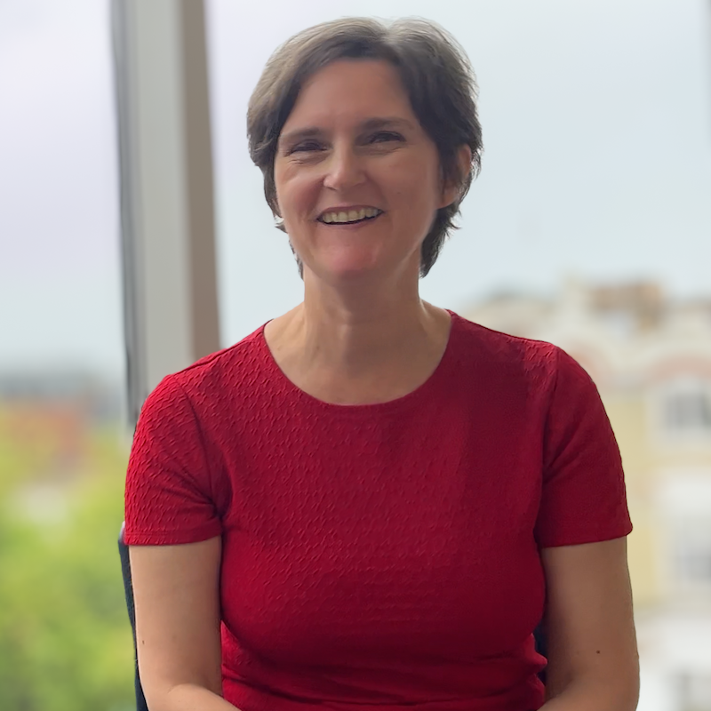 Our Team - Kingston United Reformed Church