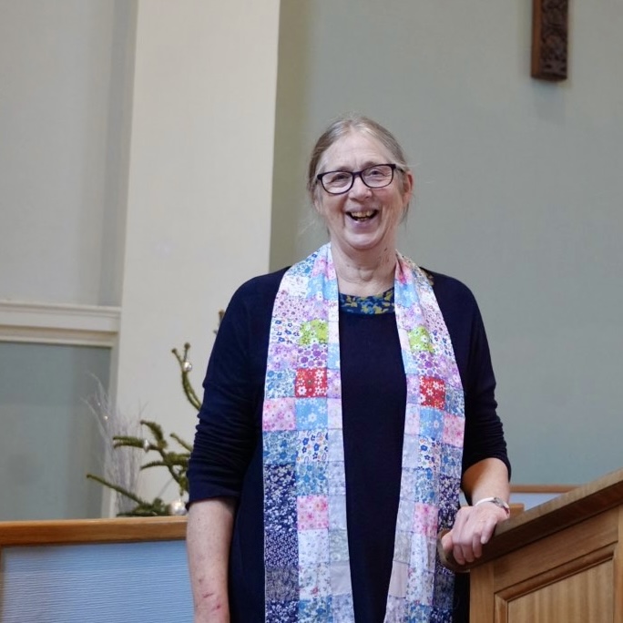 Our Team - Kingston United Reformed Church